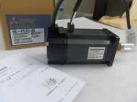 China Mitsubishi HC-PQ43-UE 400W KEY Industrial Servo Motor HC SERIES for sale