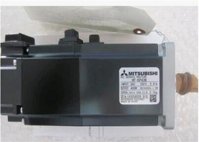 China Mitsubishi  Industrial Servo Motor HC SERIES HC-MF43-S1 400W CON for sale