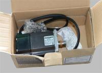 China Mitsubishi HC-MF43 AC 400W Industrial Servo Motor HC SERIES for sale