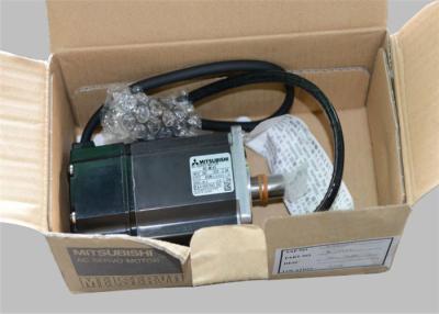 China Mitsubishi HC-MF43 AC 400W Industrial Servo Motor HC SERIES for sale