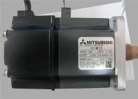 China Mitsubishi  Industrial Servo Motor HC SERIES HC-MF23K-S1 200W for sale