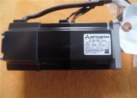 China Mitsubishi   Industrial Servo Motor HC SERIES HC-MF23BK-S102 200W BRK for sale