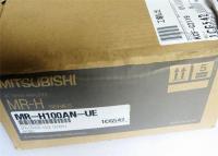 China JAPAN Mitsubishi Melservo MR-H Series MR-H100AN-UE AC Servo Amplifier NEW Drive for sale