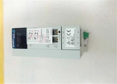 China Mitsubishi Electric 750W Drive MR-J2S-70A AC SERVO AMPLIFIER 200V NEW IN STOCK for sale
