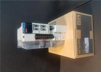 China Mitsubishi Electric 3.5KW MR-J2S Servo Amplifier MR-J2S-350B4 AC Drive 350A 3-phase for sale