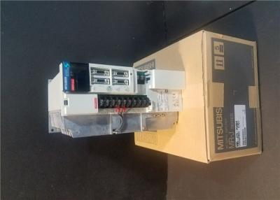 China Mitsubishi Electric 3.5KW MR-J2S Servo Amplifier MR-J2S-350B4 AC Drive 350A 3-phase for sale