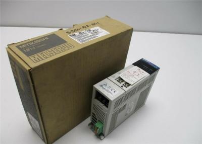 China Mitsubishi Electric AC SERVO AMPLIFIER MR-J2S-10B 3PH SSCNET MR-J2S-B series Drive for sale
