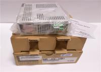 China Mitsubishi Electric AC SERVO AMPLIFIER MR-J2S-10B1 200V MR-J2S-B series Drive for sale
