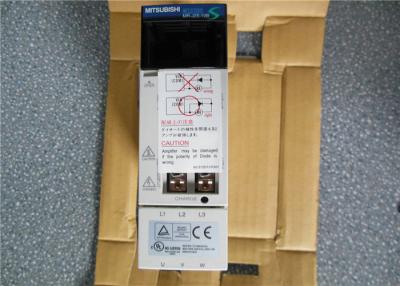 China Mitsubishi Electric Industrial AC Servo Drive MR-J2S-10B-S087 AMPLIFIER NEW in stock for sale