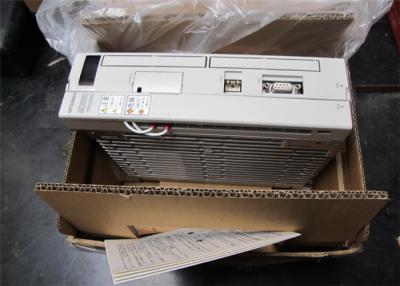 China Mitsubishi Industrial SERVO DRIVE MR-H200B-S114-P5310AMP 2KW 200-230VAC Amplifier for sale