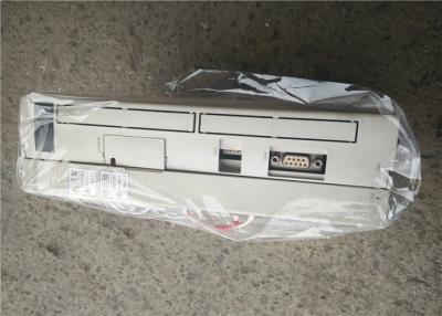 China Mitsubishi Melservo MR-H Series Drive MR-H100BN-S114-P53 AC Servo Amplifier NEW for sale