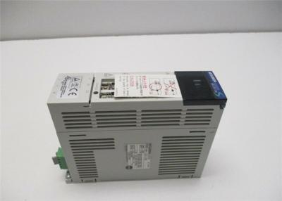 China Mitsubishi Industrial AC SERVO AMPLIFIER MR-J2S-10B-PF 3PH SSCNET MR-J2S-B series Drive for sale