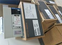 China Mitsubishi Industrial AC SERVO AMPLIFIER MR-J2S-200A-PY091 MR-J2S-A series Drive for sale