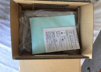 China Mitsubishi Melservo MR-H Series Drive MR-H100B-S114-P53 AC Servo Amplifier NEW for sale