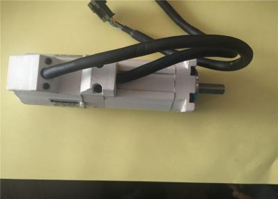 China Industrial Control System Panasonic MSMA012S1C  0.1KW  Industrial Servo Motor for sale
