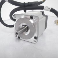 China R88M-G75030T-B-Z OMRON AC Servomotor With ABS/INC Encoder 750W 200 VAC Without Key With Brake 3000rpm for sale