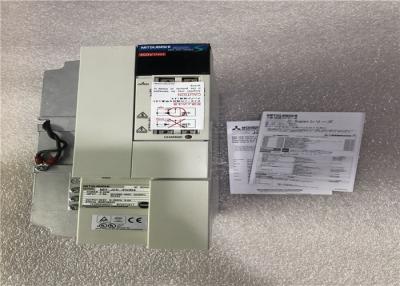 China MITSUBISHI MR-J2S-350B4 Servo Drive (400V AC) Industrial Servo Drives for sale