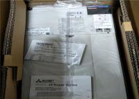 China MR-J2S-500B4 Power supply 3-phase 400VAC MITSUBISHI Industrial Servo Drives for sale