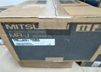 China Industrial Servo Drives MITSUBISHI MR-J2S-700B4 Servo Drive (400V AC) for sale