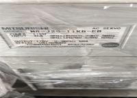 China 3-phase 400VAC 11kw MR-J2S-11KB4 MITSUBISHI Industrial Servo Drive (400V AC) for sale