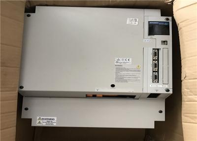 China MITSUBISHI MR-J2S-22KB4 MELSERVO-J2-Super Series 3-phase 400VAC for sale