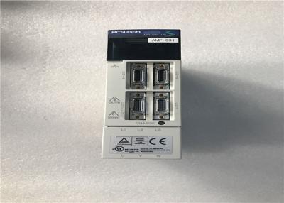 China 30kw MITSUBISHI MR-J2S-30KB4 AC Servo Amplifier  3-phase 400VAC for sale