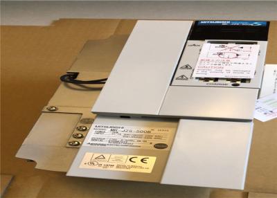 China MITSUBISHI  Servo Drive (400V AC) MELSERVO-J2-Super Series MR-J2S-45KB4 Rated output: 45kw for sale