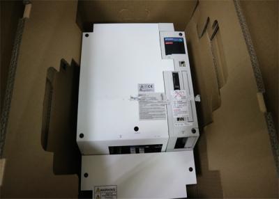 China Mitsubishi servo AC MR-J2S-11KB servo amplifier  MELSERVO-J2-Super Series 200VAC. for sale