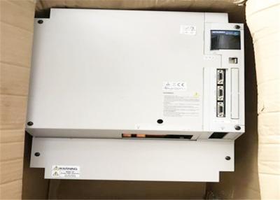 China Mitsubishi servo MR-J2S-22KB amplifier 100V/200V AC. MELSERVO-J2-Super Series for sale