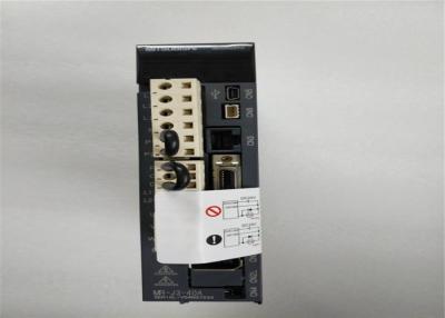 China Mitsubishi Servo Drive MITSUBISHI MR-J3-40B AC servo amplifier; MELSERVO-J3 Series.0.4kw 200VAC for sale