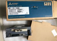 China Industrial Servo Drives Mitsubishi  MR-J3-100B AC servo amplifier MELSERVO-J3 Series. for sale