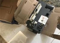 China 5.0kw 200VAC Mitsubishi  AC servo amplifier MELSERVO-J3 Series MR-J3-500B for sale