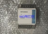 China Mitsubishi PLC Programmable Logic Controller 100–240 V AC inputs/outputs:FX1S-14MR-DS 14 points. for sale
