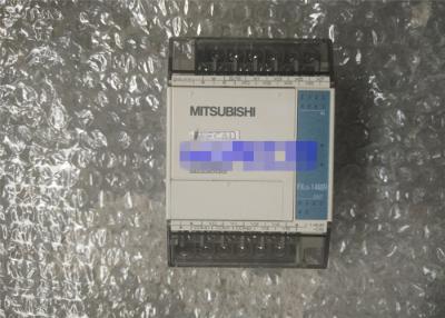 China Mitsubishi PLC Programmable Logic Controller 100–240 V AC inputs/outputs:FX1S-14MR-DS 14 points. for sale