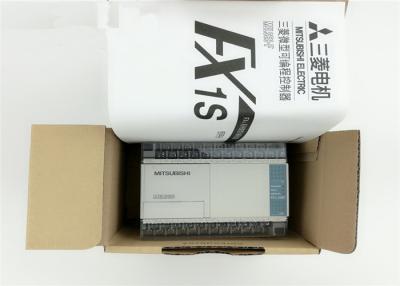 China 100–240 V AC Integrated inputs FX1S-14MR-ES/UL 8 points  Mitsubishi PLC Programmable Logic Controller for sale
