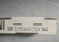 China Mitsubishi PLC Programmable Logic Controller Integrated inputs FX1S-14MT-DSS 8 points for sale