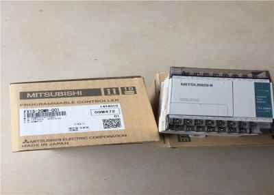 China 100–240 V AC inputs/outputs FX1S-20MR-ES/UL. 20 points FX1S-20MR-ES/UL Mitsubishi Programmable Logic Controller for sale