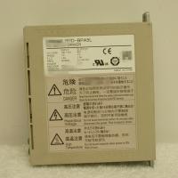 China R7D-BPA5L OMRON  AC Servodriver Pulse Train Inputs Single-Phase 100 VAC 50W for sale