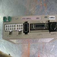 China R7D-BP01L OMRON  AC Servodriver , Pulse Train Inputs , Single-Phase 100 VAC , 100W for sale