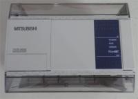 China FX1N-14MR-ES/UL PLC Mitsubishi  PLC Programmable Logic Controller 100 - 240VAC for sale