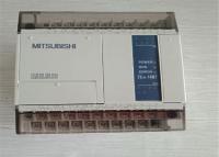 China Mitsubishi  FX1N-14MT-DSS  PLC Programmable Logic Controller 12-24 V DC for sale