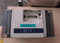China Mitsubishi FX1N-24MT-DSS 12-24 V DC PLC Programmable Logic Controller  Integrated outputs 10 points for sale
