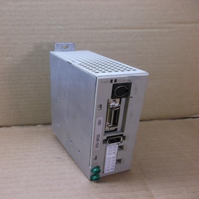 China OMRON R7D-BP02L AC Servodriver , Pulse Train Inputs , Single-Phase 100 VAC , 200W for sale