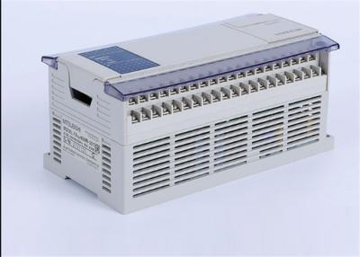 China 100–240 V AC.  Mitsubishi PLC Programmable Logic Controller  Integrated outputs 16 points  FX1N-40MR-ES/UL for sale