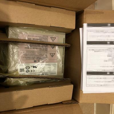 China R7D-BP02H OMRON  AC Servodriver , Pulse Train Inputs , Three Phase 200 VAC , 200W for sale