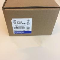 China R7D-BP04H OMRON AC Servodriver , Pulse Train Inputs , Single-Three Phase 200 VAC , 400W for sale