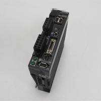 China OMRON R88D-KN02H-ML2 AC Servodriver , MECHATROLINK-II , Single-Three Phase 200 VAC , 200W for sale