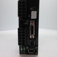 China R88D-KN02L-ML2 OMRON AC Servodriver , MECHATROLINK-II , Single Phase 100 VAC , 200W for sale