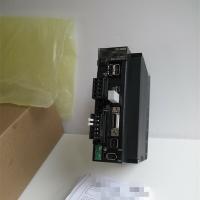 China R88D-KN04L-ML2 OMRON AC Servodriver , MECHATROLINK-II , Single Phase 100 VAC , 400W for sale