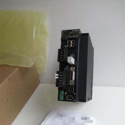 China R88D-KN04L-ML2 OMRON AC Servodriver , MECHATROLINK-II , Single Phase 100 VAC , 400W for sale